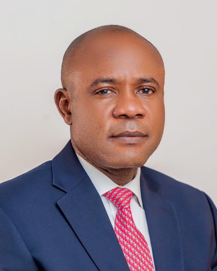 Mbah to NBA: "Law, the Conscience of the Nation, Justice Sector Reform ...