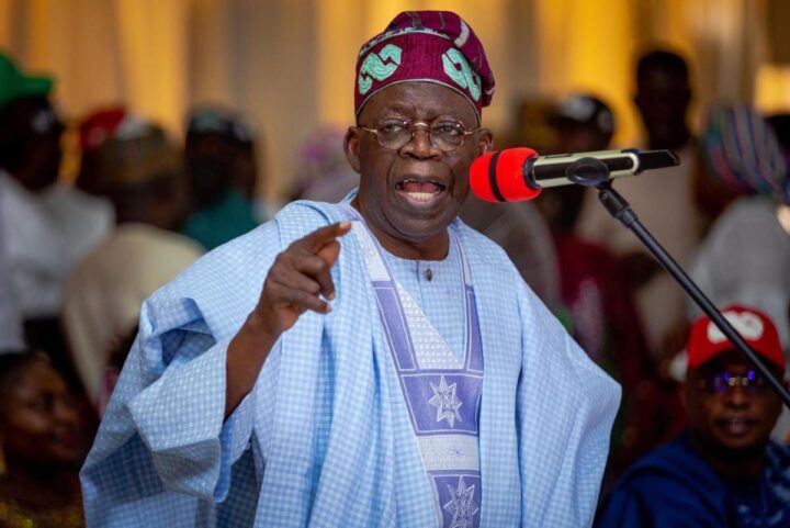 President Tinubu Approves New Federal University and Medical Centre for ...